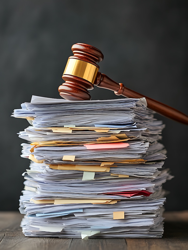 Process Service Tallahassee, Florida & Nationwide - Vause's Process Service